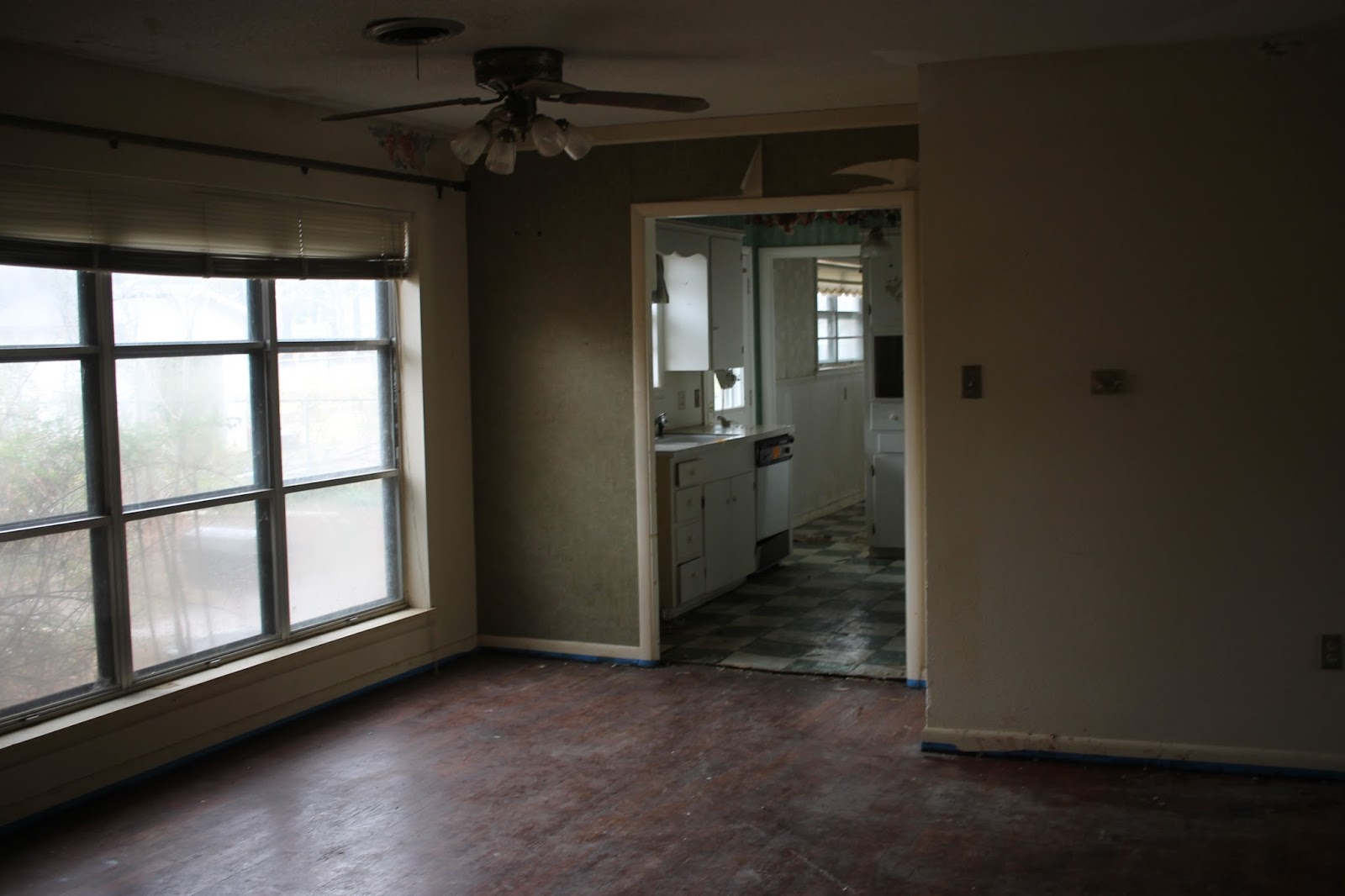 Two Story Sister: WWYWW