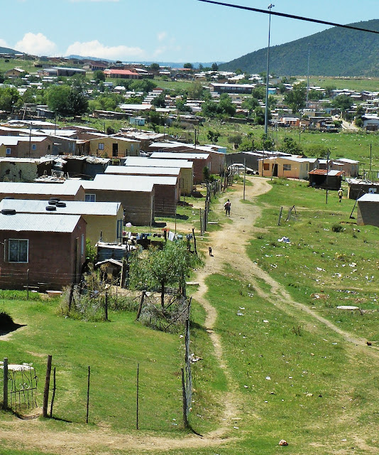 Go with Henry: Tour of the Eastern Cape - Port Alfred, King Williams ...