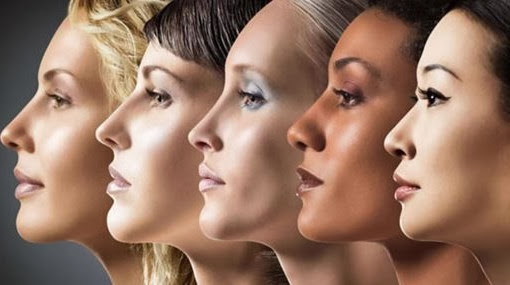 EL VERDADERO TONO DE TU PIEL