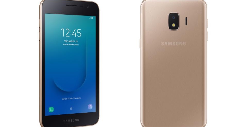 Samsung J2 Core SM-J260G Combination File ~ All Mobile Flash File Nwd