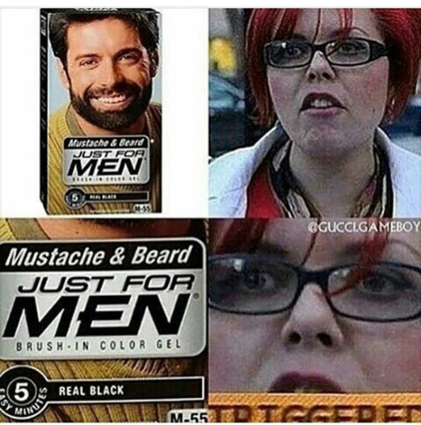 15 Of The Best "Triggered" Memes (16 pics)