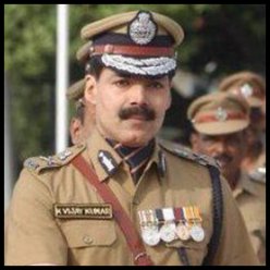 babus of india: IT’S OFFICIAL: BVR Subrahmanyam is new J and K chief ...