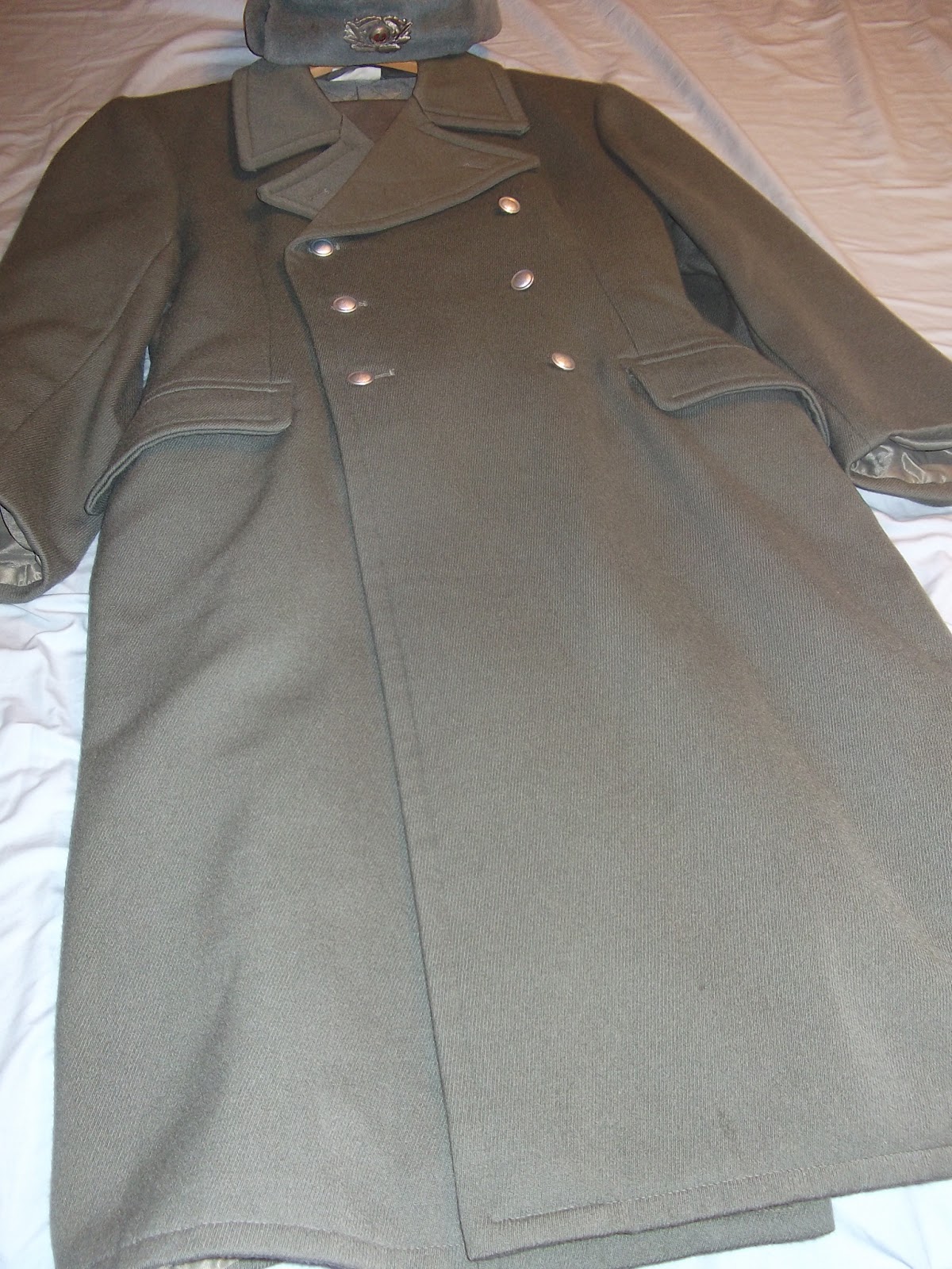 The Cold War in Germany: Decoded 1945 - 1994: East German Grenztruppen ...