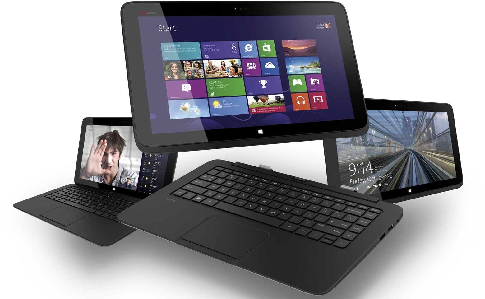 opensys: Tendencias en dispositivos tecnológicos para 2016