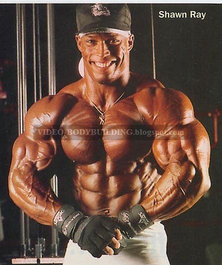 video bodybuilding: shawn ray Photo Gallery, Pics, Pictures ...