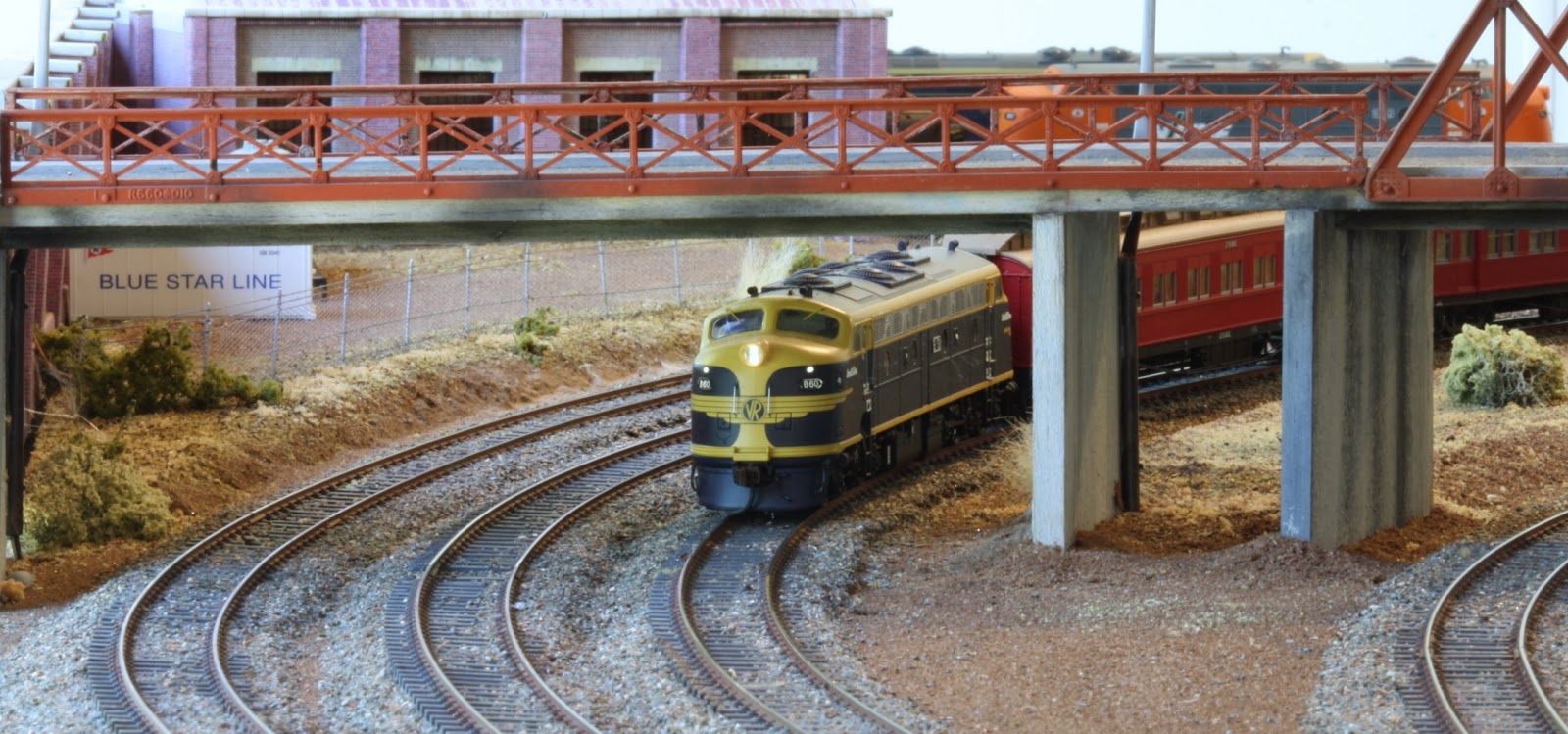 Garahbara: Today's Photographic Experiment