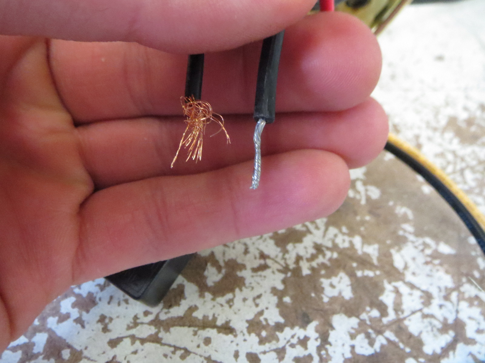 Lamp Parts and Repair | Lamp Doctor: Vintage Touch Control Lamp Repair