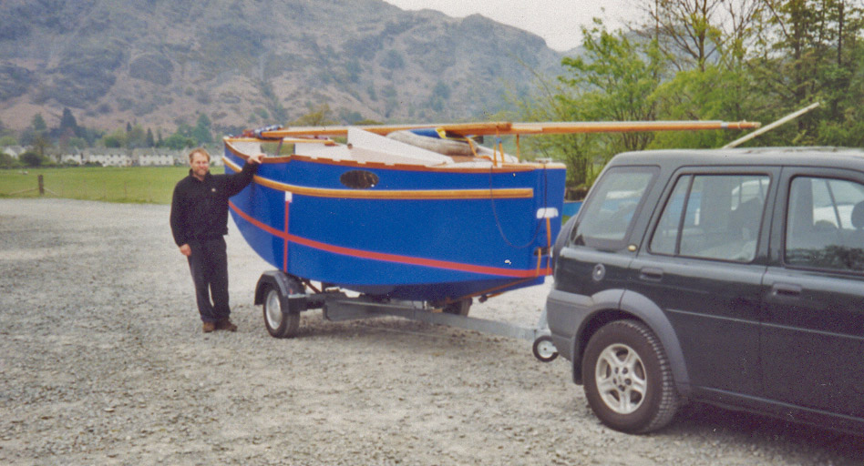 conradwalks: Pipe-dream