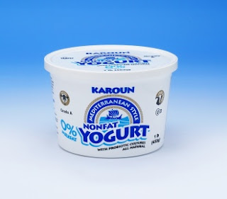 Susan's Disney Family: Karoun Dairies great cheese and yogurt and much ...