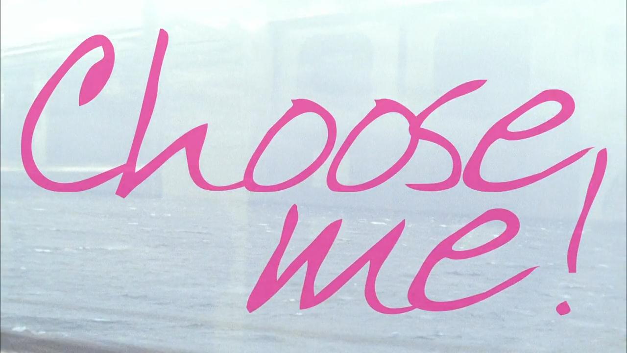 Download MV AKB48 Choose Me - Hashiruka48