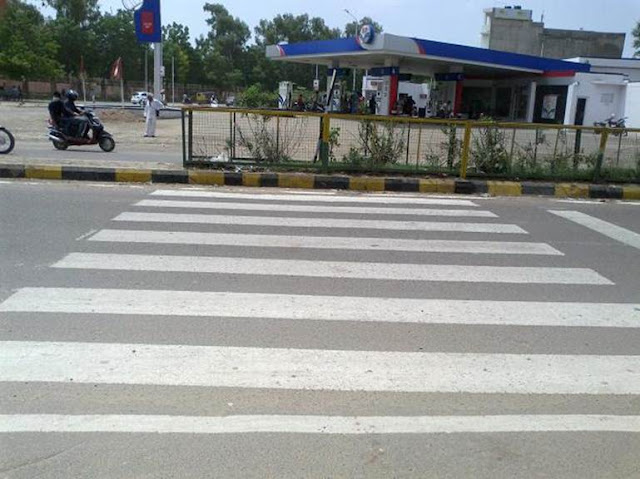 Get FuN Here: Top 10 Most Creative Crosswalks in the World