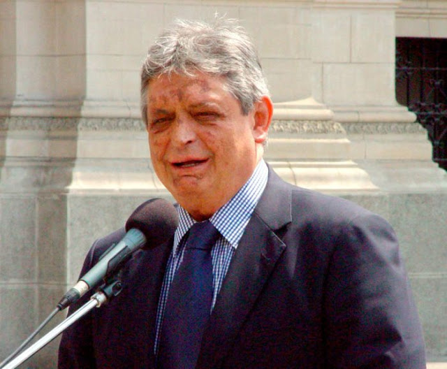 Jaime Paz vuelve a la política con “Unidad 21F MIR” - Noticias Bolivia