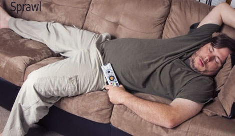 Body Positions Name Meaning & Picture | Necessary Vocabulary ...