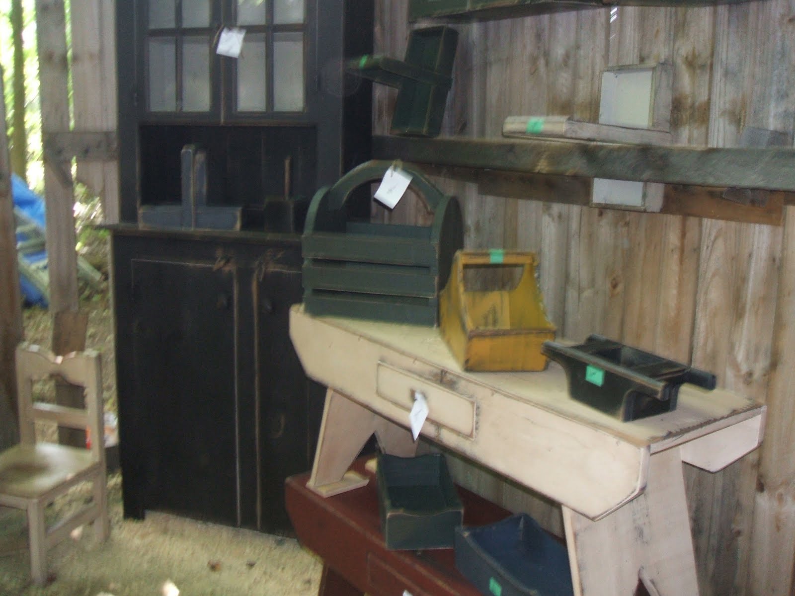 At Home With Michelle: A GREAT time at BACKWOODS FEST!!! Picture ...