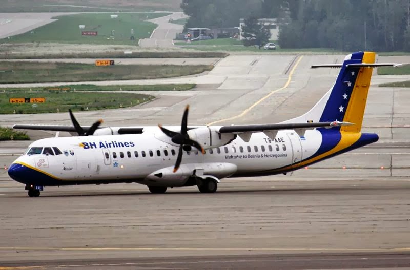 B&H Airlines continues search for partner