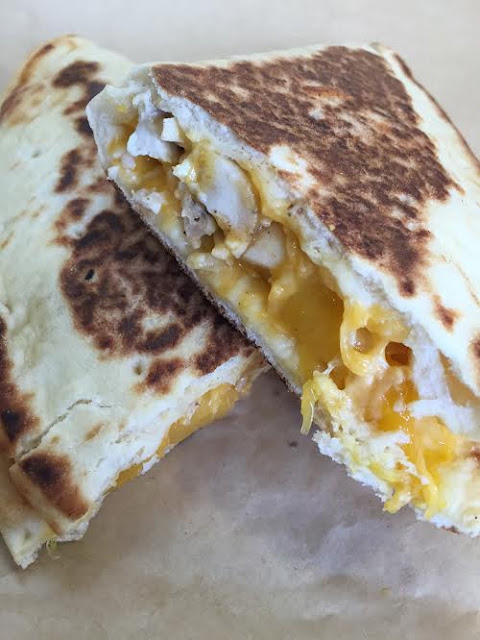 Con mucho gusto Mario: Red Mango - San Juan - Puerto Rico