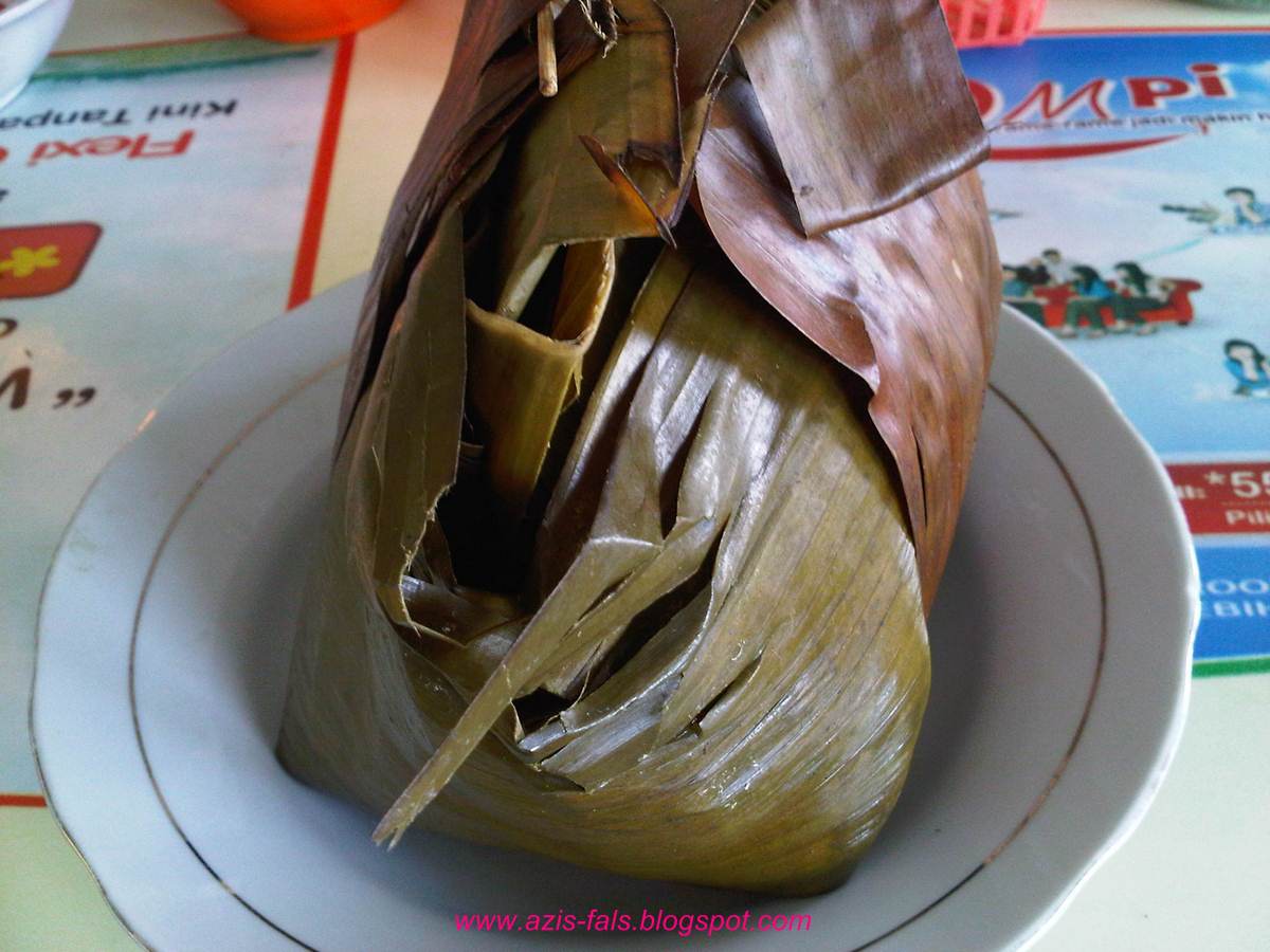 Garang Asem Khas Kudus ~ Azis Fals