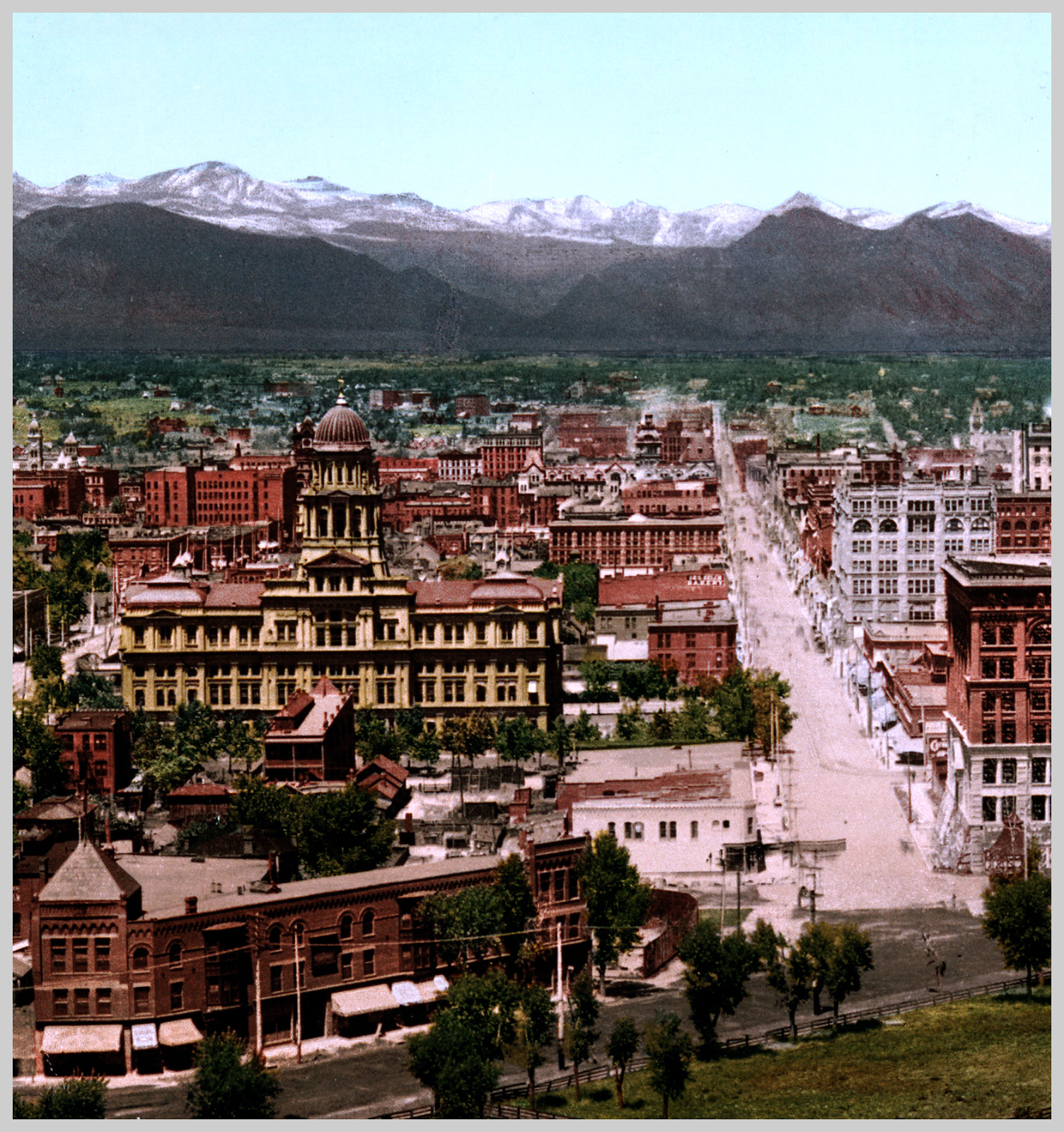 The Expeditioner's Discovery Guild: A little bit of Everything: Paleo ...