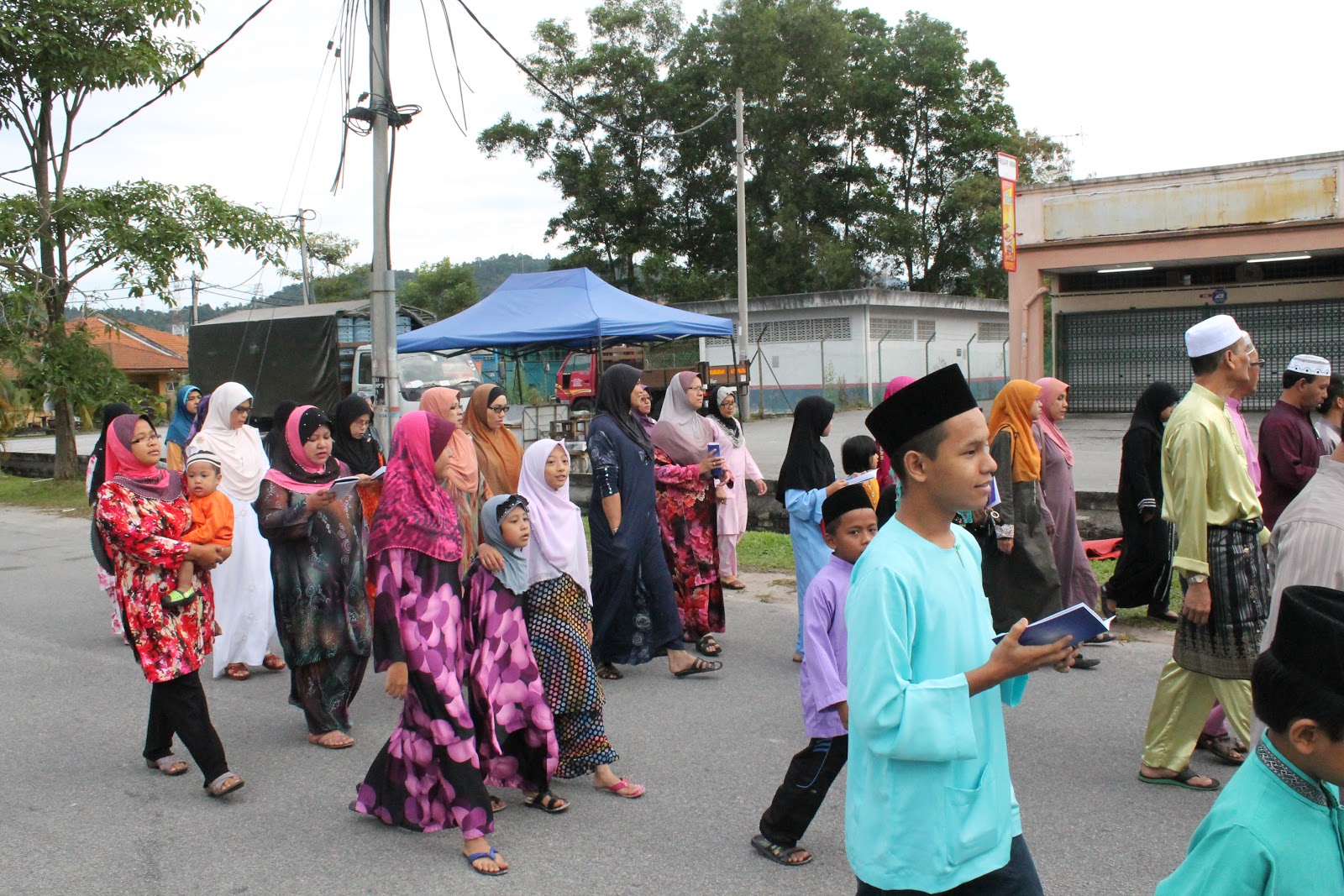 KRT TAMAN AMPANGAN FASA 3, SEREMBAN