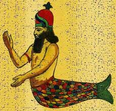 Second Star to the Right: Mermen in Lore and History
