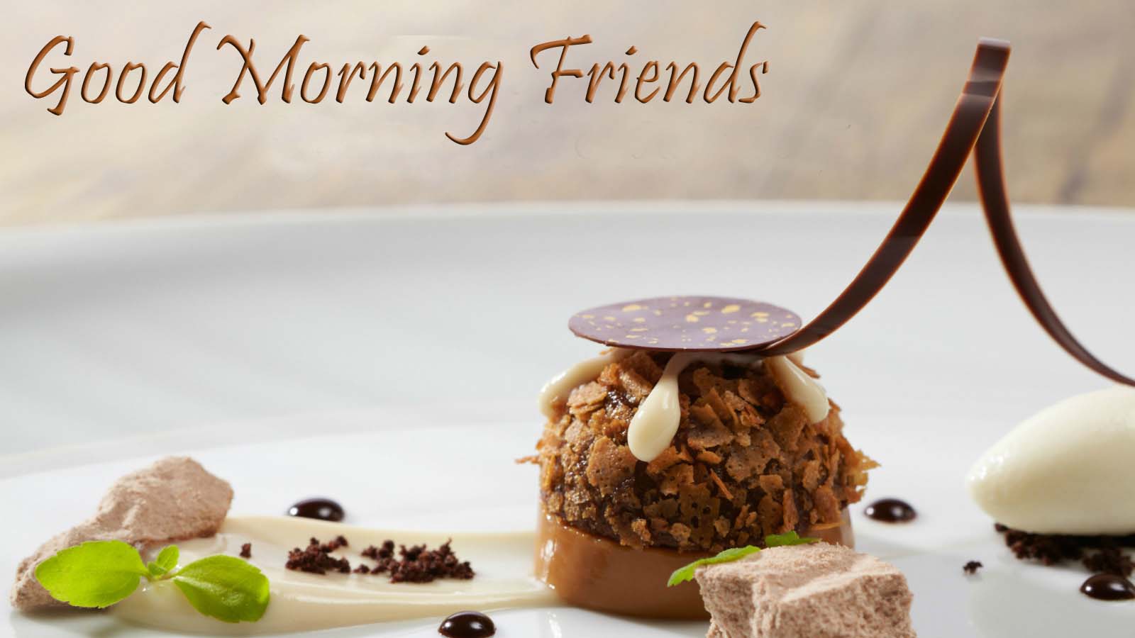 Lovely and Beautiful Good Morning Wallpapers - Duul Wallpaper