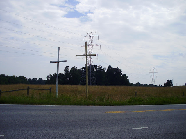 The Carpetbagger: Reverend Bernard Coffindaffer