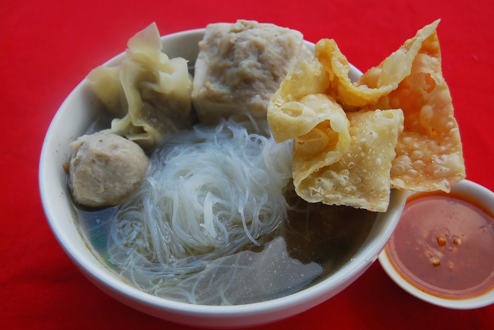BAKSO MALANG - WISATA KOTA BATU-MALANG