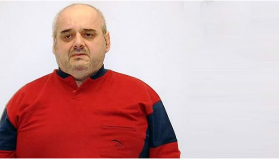 «ΗΤΑΝ ΣΑΝ ΕΝΑ ΛΙΟΝΤΑΡΙ ΕΤΟΙΜΟ ΝΑ ΜΕ ΚΑΤΑΣΠΑΡΑΞΕΙ» ΣΥΓΚΛΟΝΙΣΤΙΚΗ ...