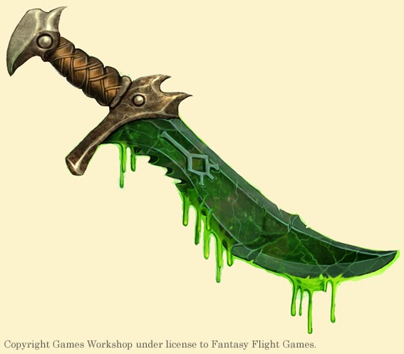 David Griffith Illustration: December 2012