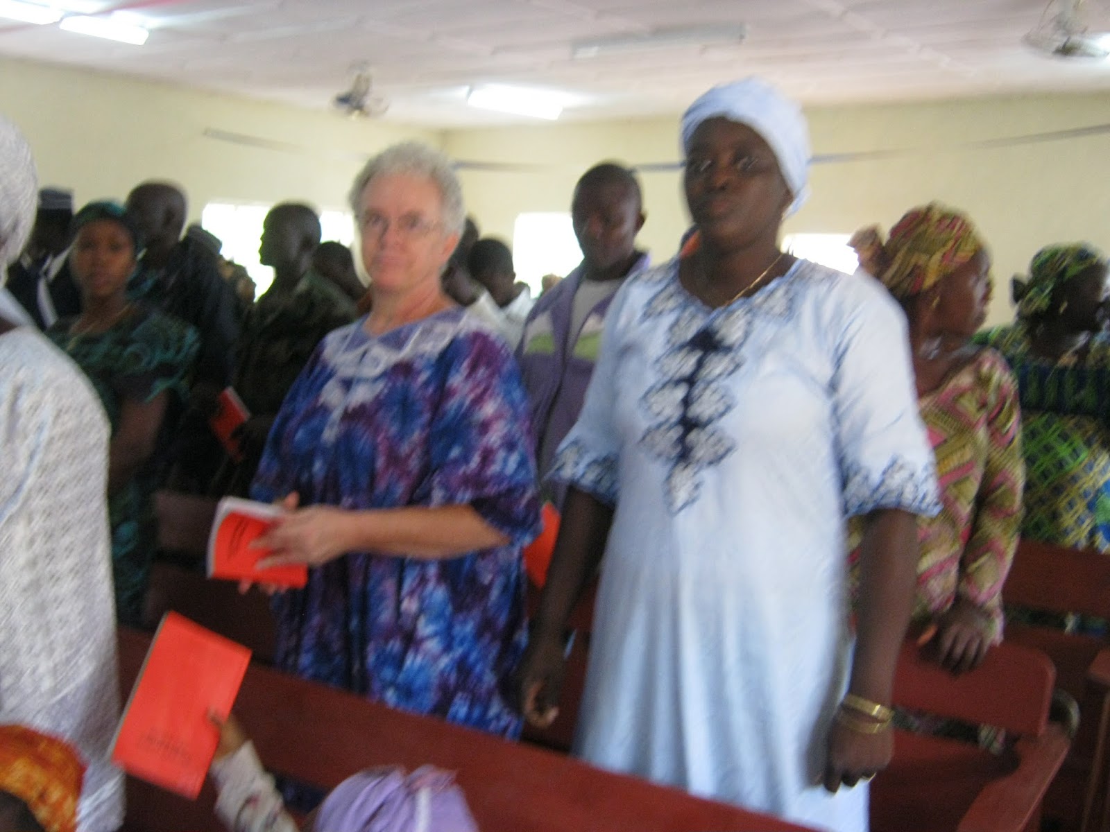Apostle Bahago: BOYS' BRIGADE ENROLLMENT SERVICE.