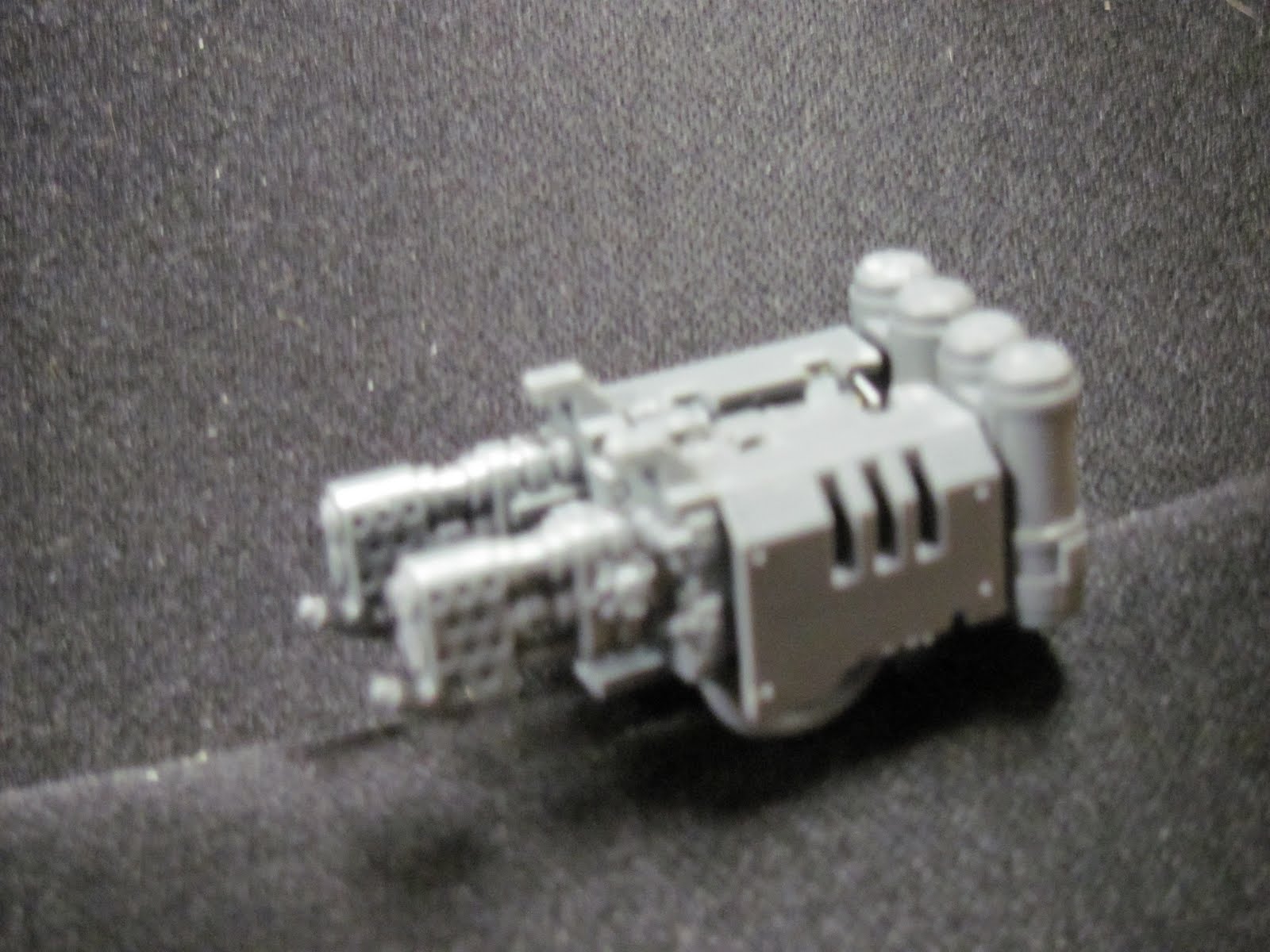 The Wildrider Host: Twin-linked Heavy Flamer Razorbacks