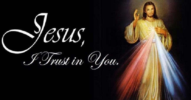 What is Divine Mercy? A short History + Easy Guide to Pray the Divine ...