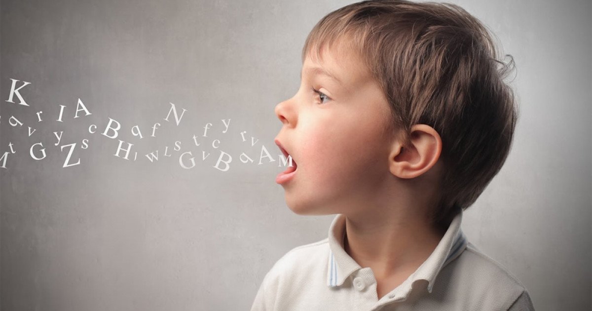 técnico educación diferencial: ¿ QUE ES LA PALILALIA