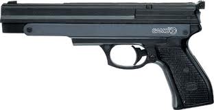 armas : PISTOLA 45 MM