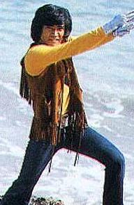 仮面ライダー: Kamen Rider Stronger (カメンライドストロンガー)