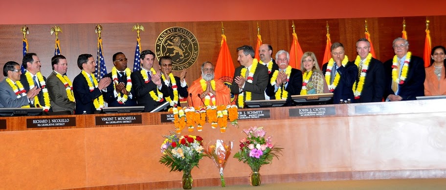 MAHAMANDALESHWAR BRAHMRISHI KUMAR SWAMI JI: Honors & Felicitations