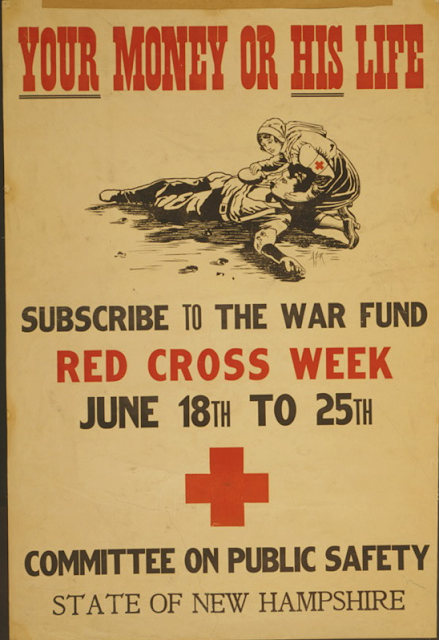 Bildsajt: Propaganda-affischer