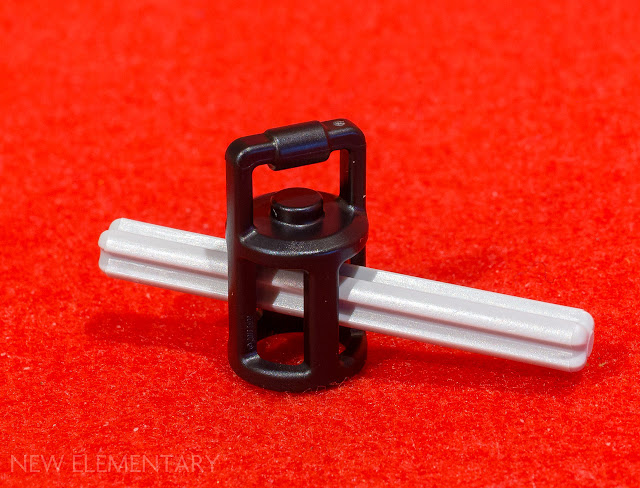 2018 Bricks in Florence workshop: new part connections | New Elementary ...