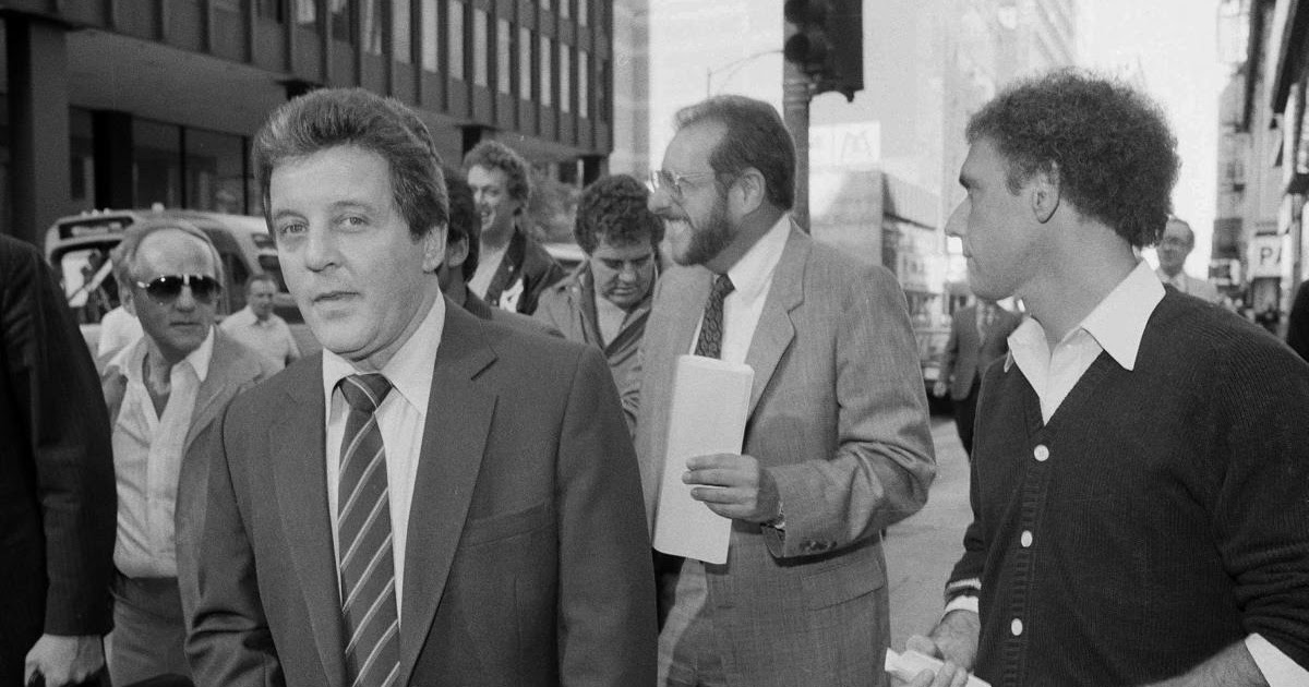 RETRO KIMMER'S BLOG: TONY "THE ANT" SPILOTRO LAS VEGAS HOUSE ON THE MARKET