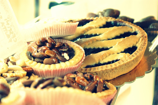 ITALIAN PASTRY | THEULIFESTYLE | Sojuls Blog