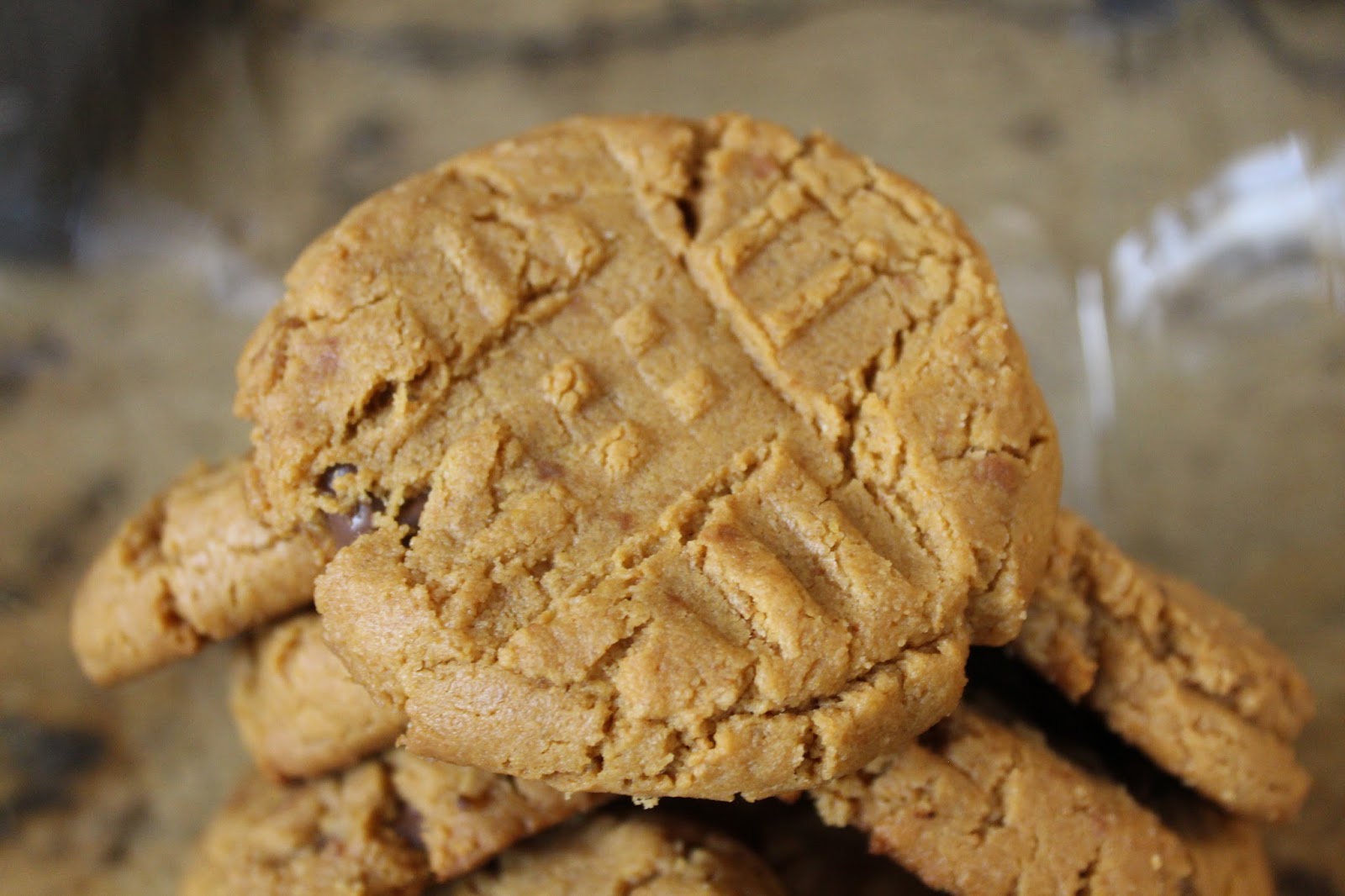 The Philadelphia Baking Experiment: Cookies Please...