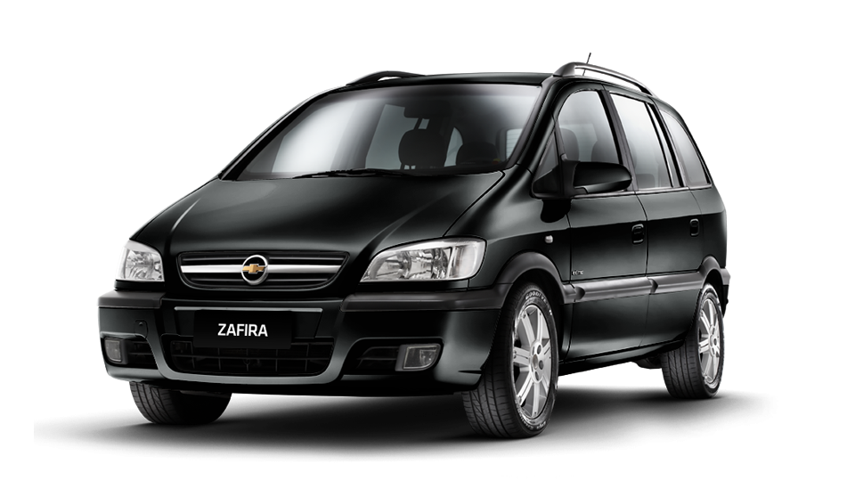 RACIONAUTO: MERIVA E ZAFIRA COLLECTION: VERSÕES DE DESPEDIDA