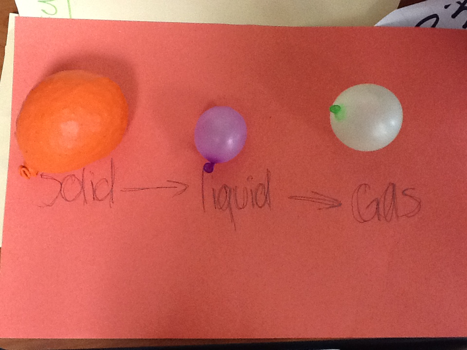 room39online: The last of the States of Matter projects.