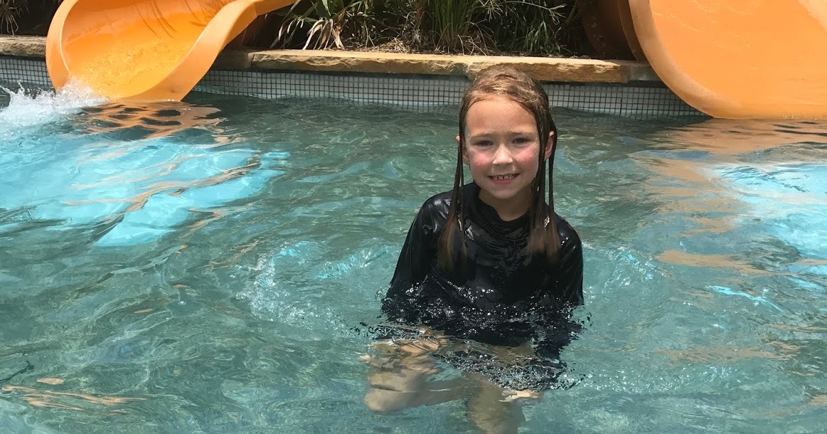 Babies Bork: La Cantera with Denise and Lauren