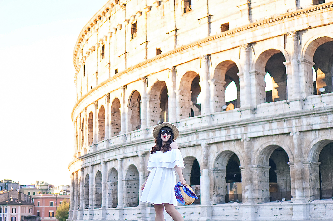 The Best of Ancient Rome – HistoryinHighHeels