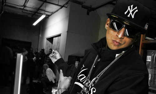 Biografia Ñengo Flow ( Edwin Rosa Vasquez ) | Biografia de los Cantantes