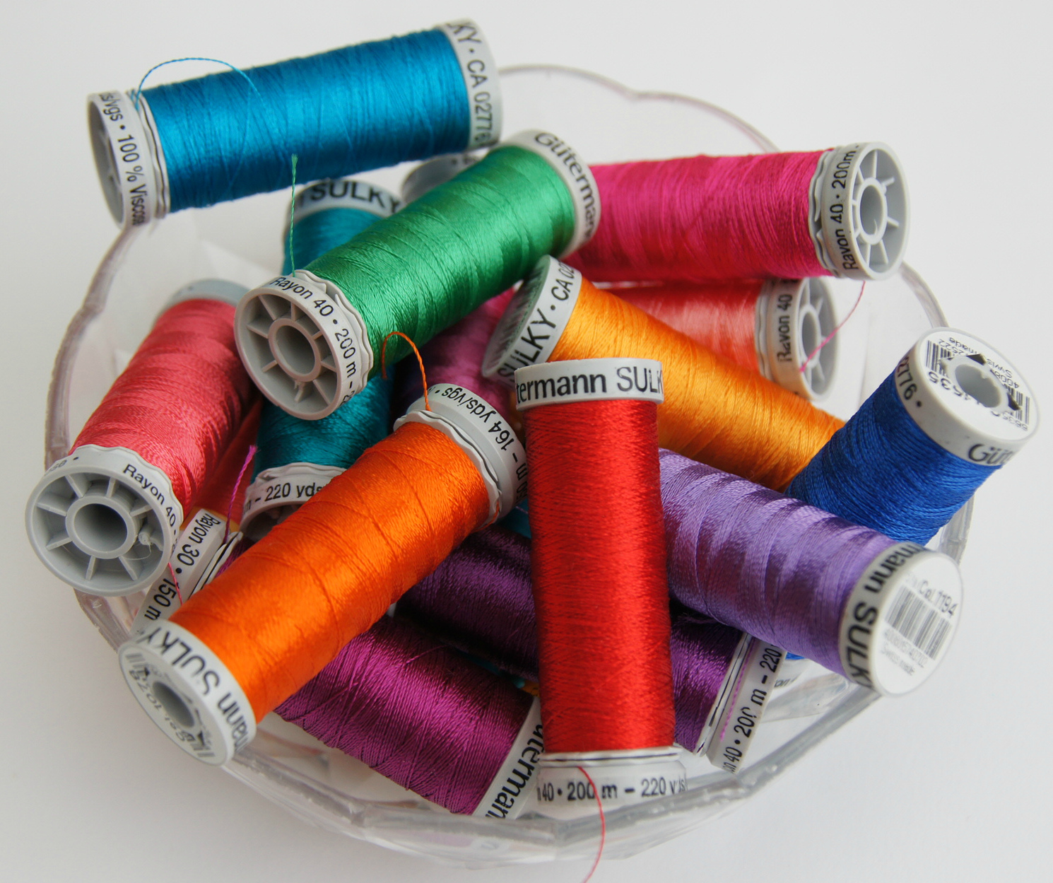 Tied with a Ribbon: 2013