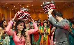 Punjab Di Mitti: Punjabi Dance Forms Jaago Dance