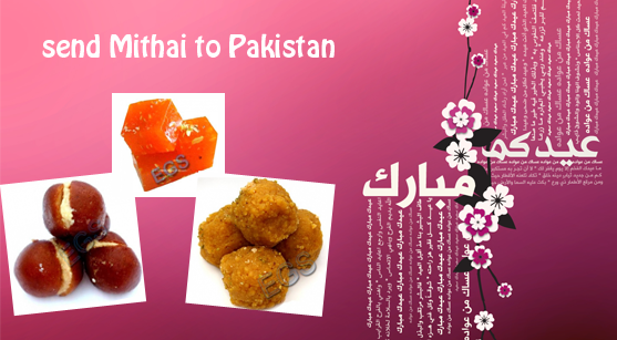 Types of Pakistani Sweets or Mithai ~ Gifts & Flowers Delivery in UK ...