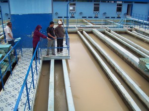 Dodik Putra : Ujian Tengah Semester